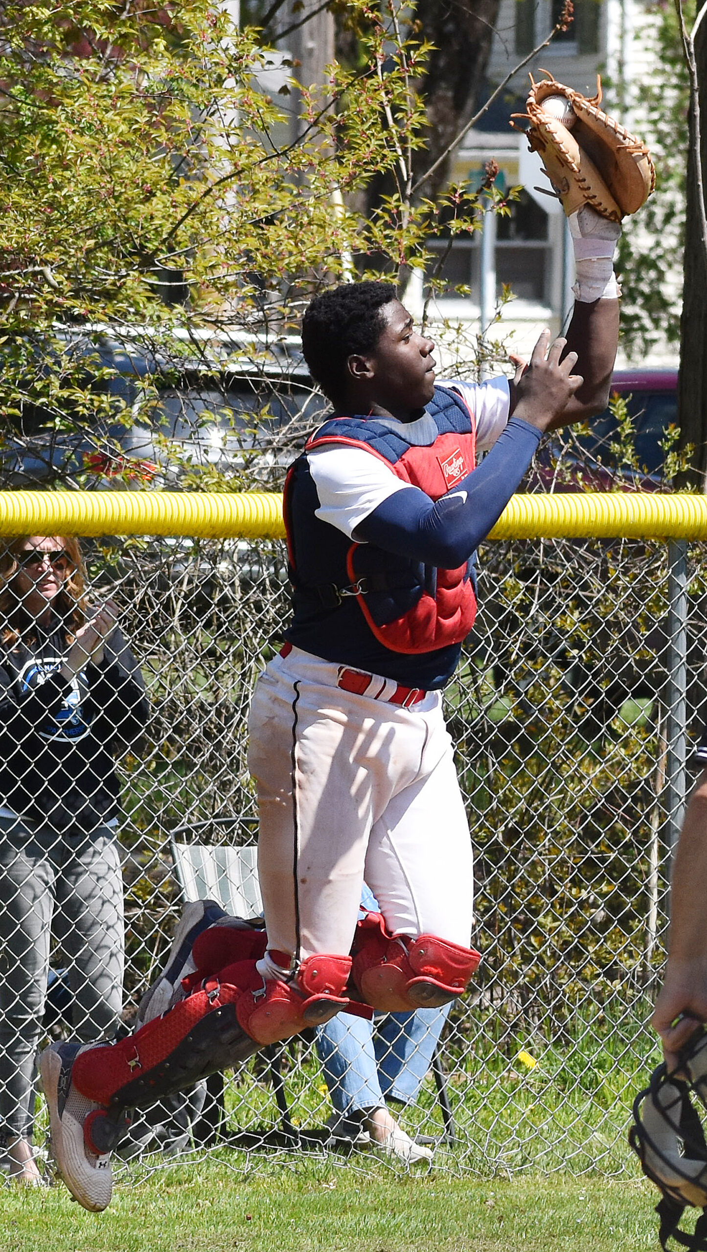 Gowanda Rallies Past Southwestern In 7th Inning | News, Sports, Jobs ...